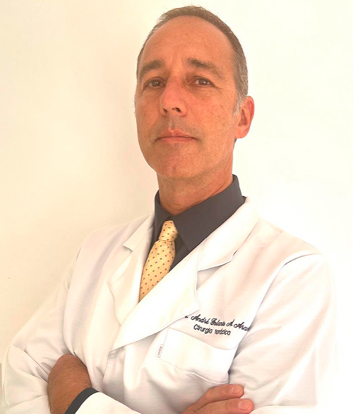 Principal - Clínica Médica